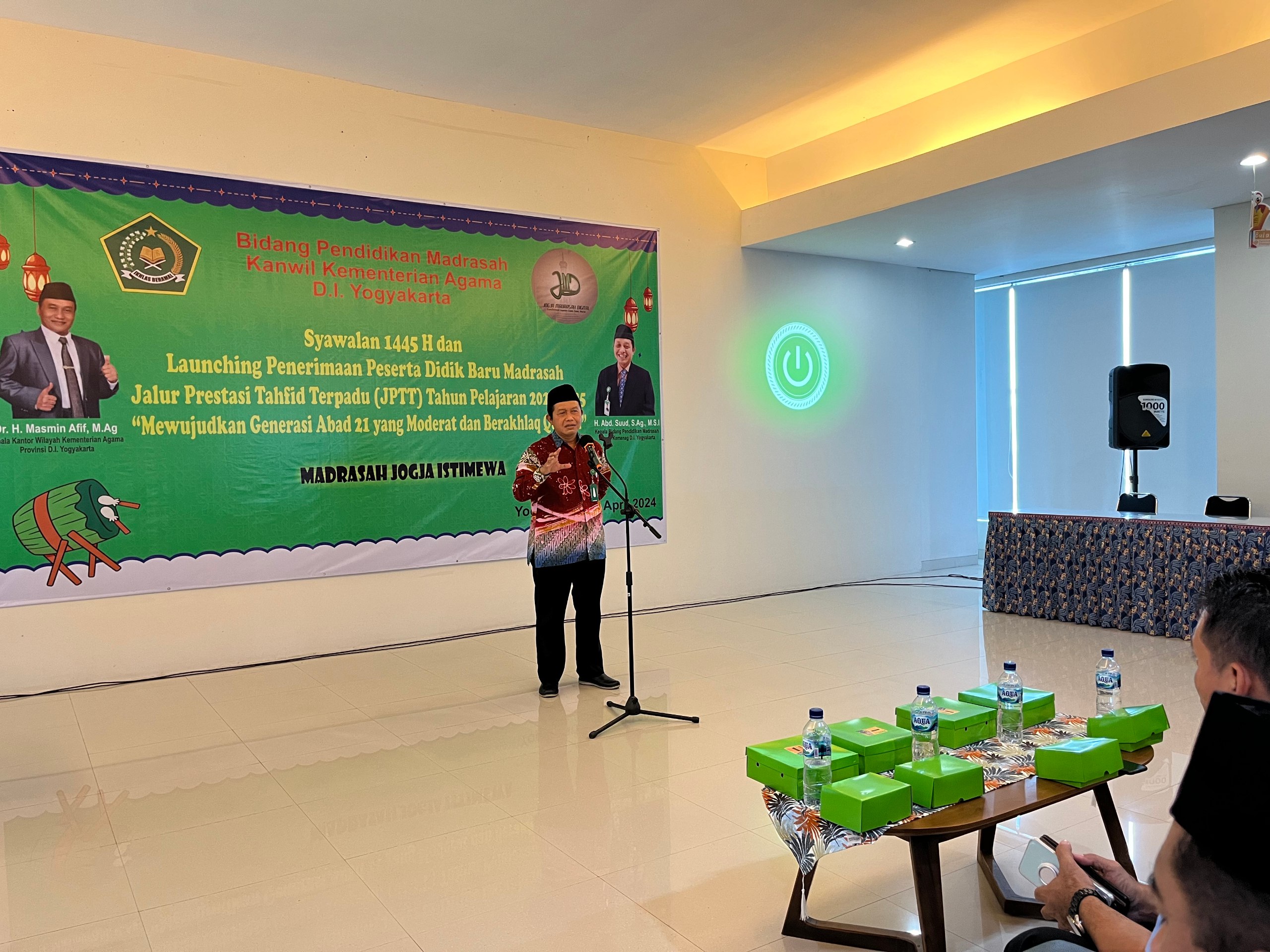 Jogja Madrasah Digital